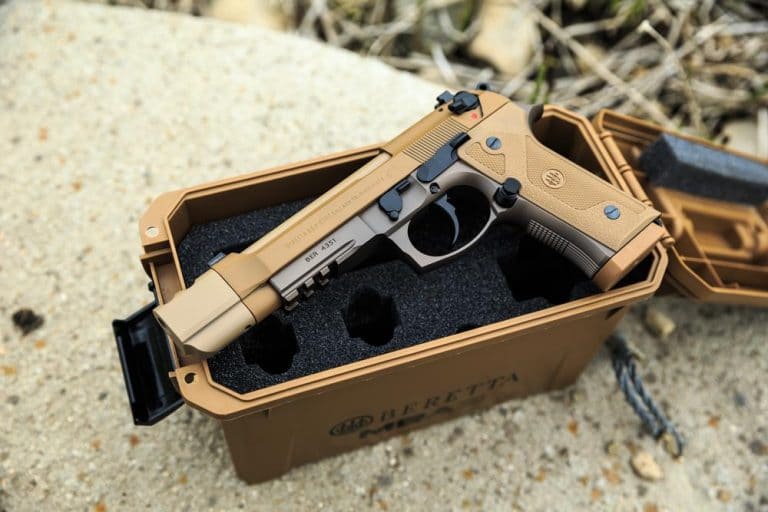 BERETTA 92 COMPENSATOR KIT 1/2-28 - Jarvis, Inc.