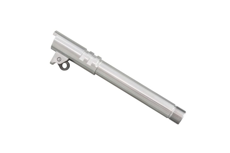 Taurus PT92 & PT99 Threaded Barrel | Jarvis, Inc.