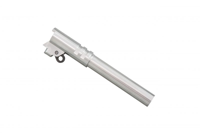 Custom Pistol Barrels - When Accuracy Counts | Jarvis, Inc.