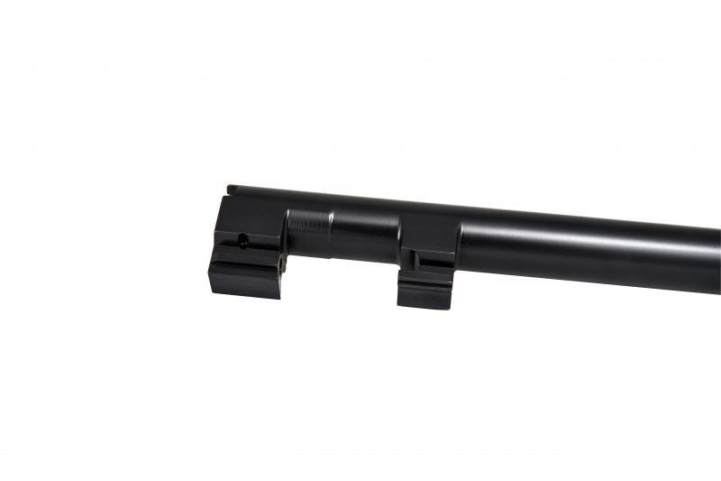 Taurus PT92 & PT99 Threaded Barrel | Jarvis, Inc.