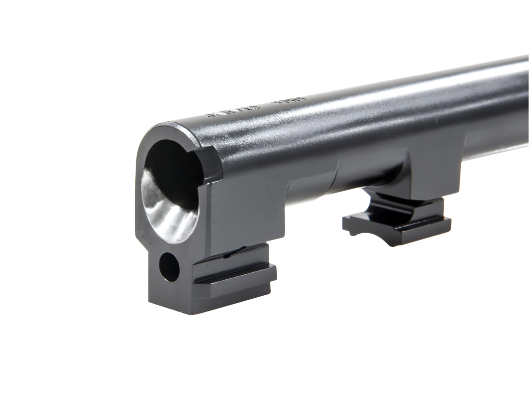 Taurus Pistol Barrels | Jarvis, Inc.