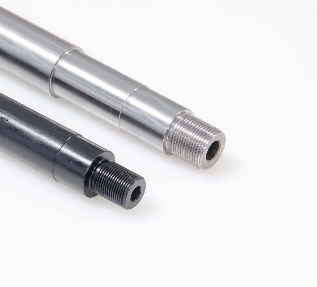 Barrel Threading Archives - Jarvis, Inc.