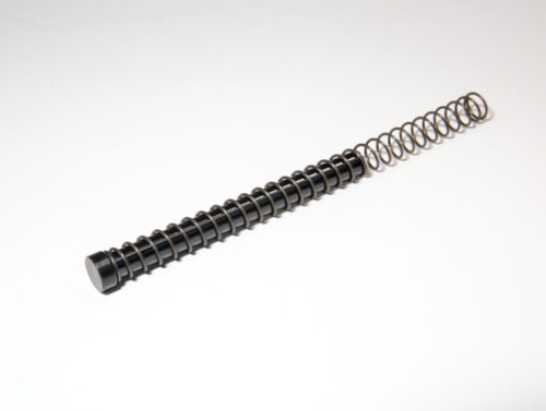 Beretta 92 Steel Guide Rod | Jarvis, Inc.