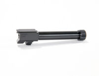 GLOCK 19X THREADED BARRELS - Jarvis, Inc.