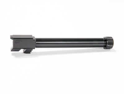 Glock Pistol Barrels | Jarvis, Inc.