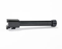 HK P30L Threaded Barrel | Jarvis, Inc.