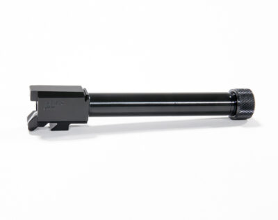 HK P30L Threaded Barrel | Jarvis, Inc.