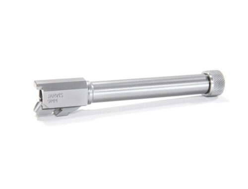 WALTHER PDP THREADED BARREL - Jarvis, Inc.