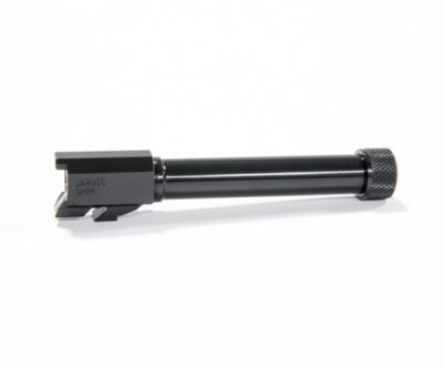 Walther PPQ 9MM Threaded Barrel | Jarvis, Inc.