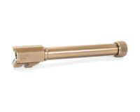 WALTHER PDP THREADED BARREL - Jarvis, Inc.