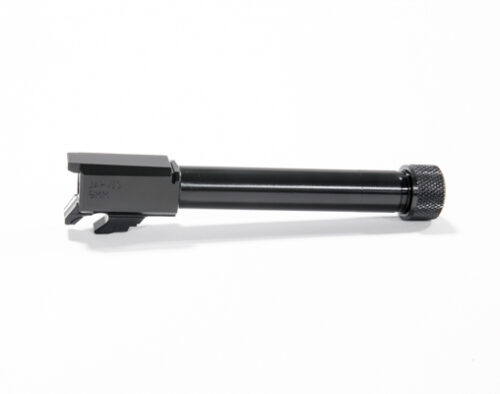 HK VP9 Threaded Barrel | Jarvis, Inc.