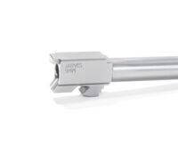 GLOCK 17L THREADED BARREL - Jarvis, Inc.