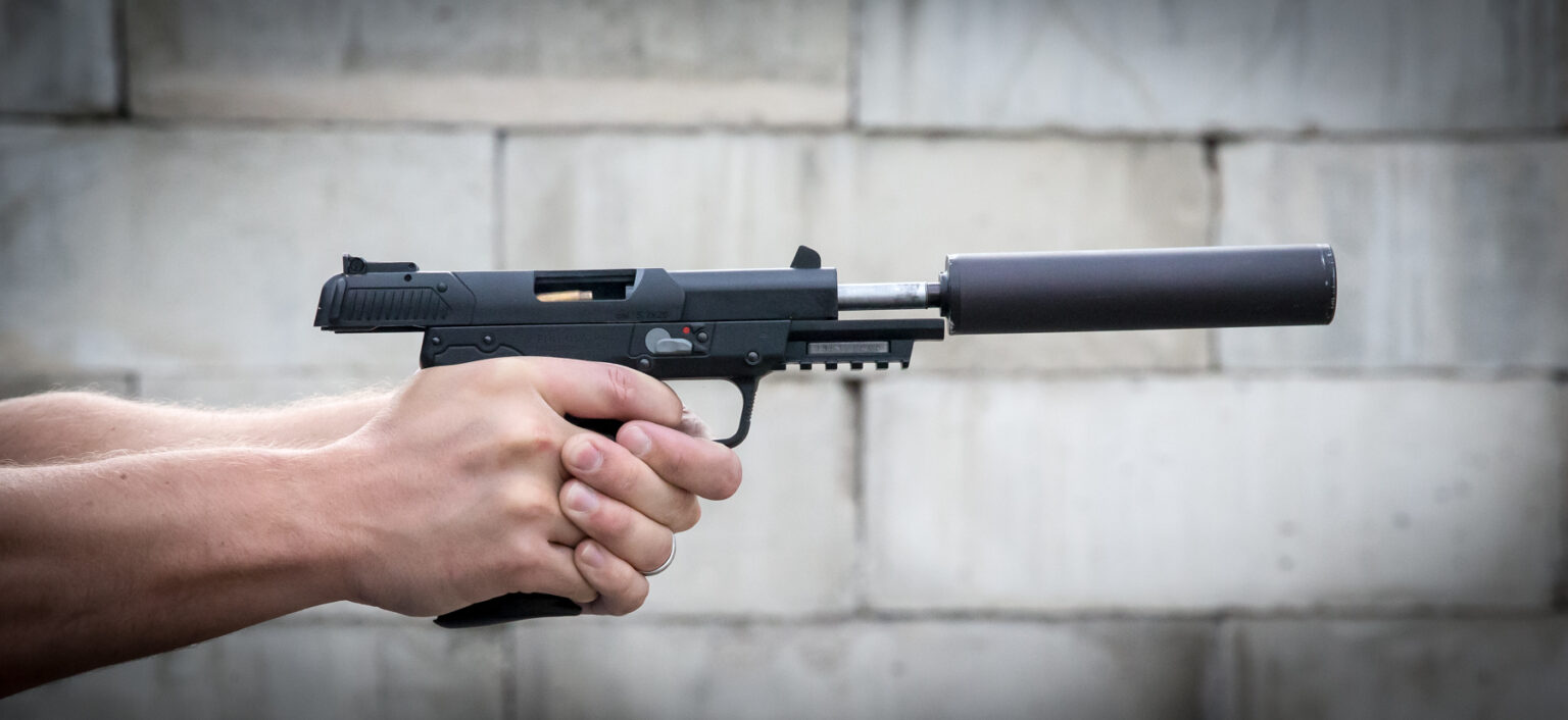 Custom Pistol & Rifle Barrels - When Accuracy Counts | Jarvis, Inc.