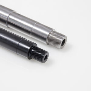 BARREL THREADING - Jarvis, Inc.