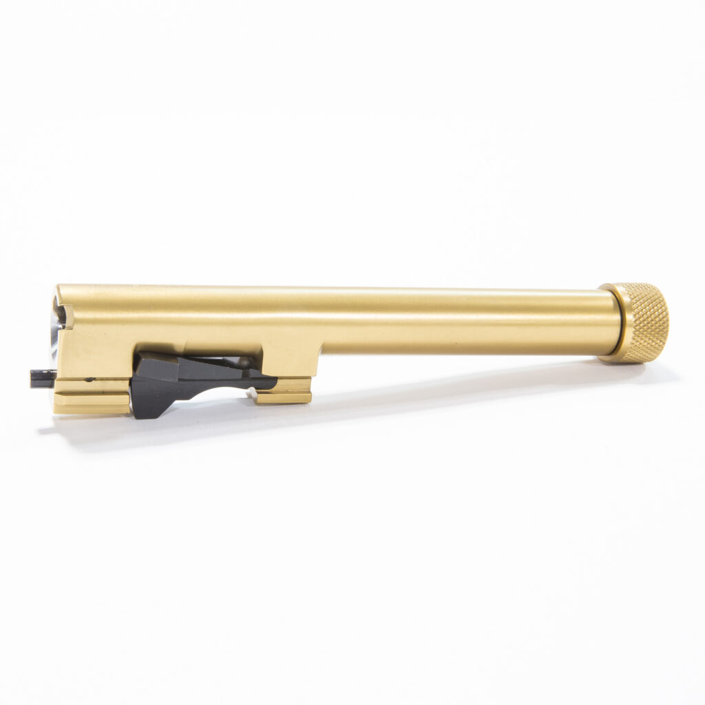 Taurus Pistol Barrels | Jarvis, Inc.