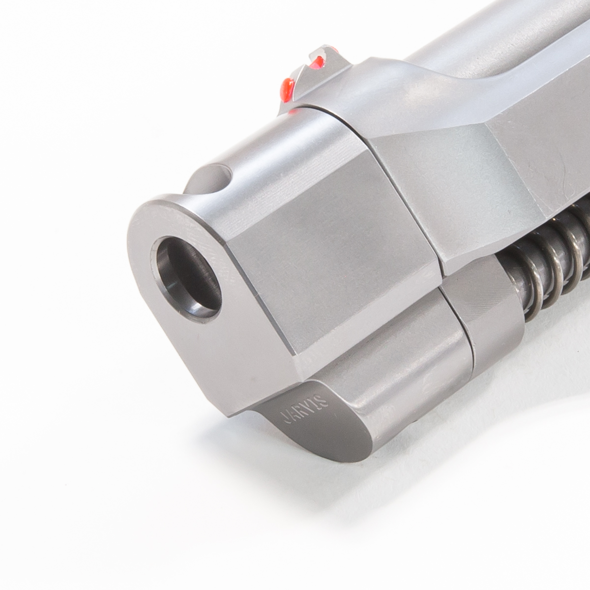 Compensator PVD/DLC Coating - Jarvis, Inc.