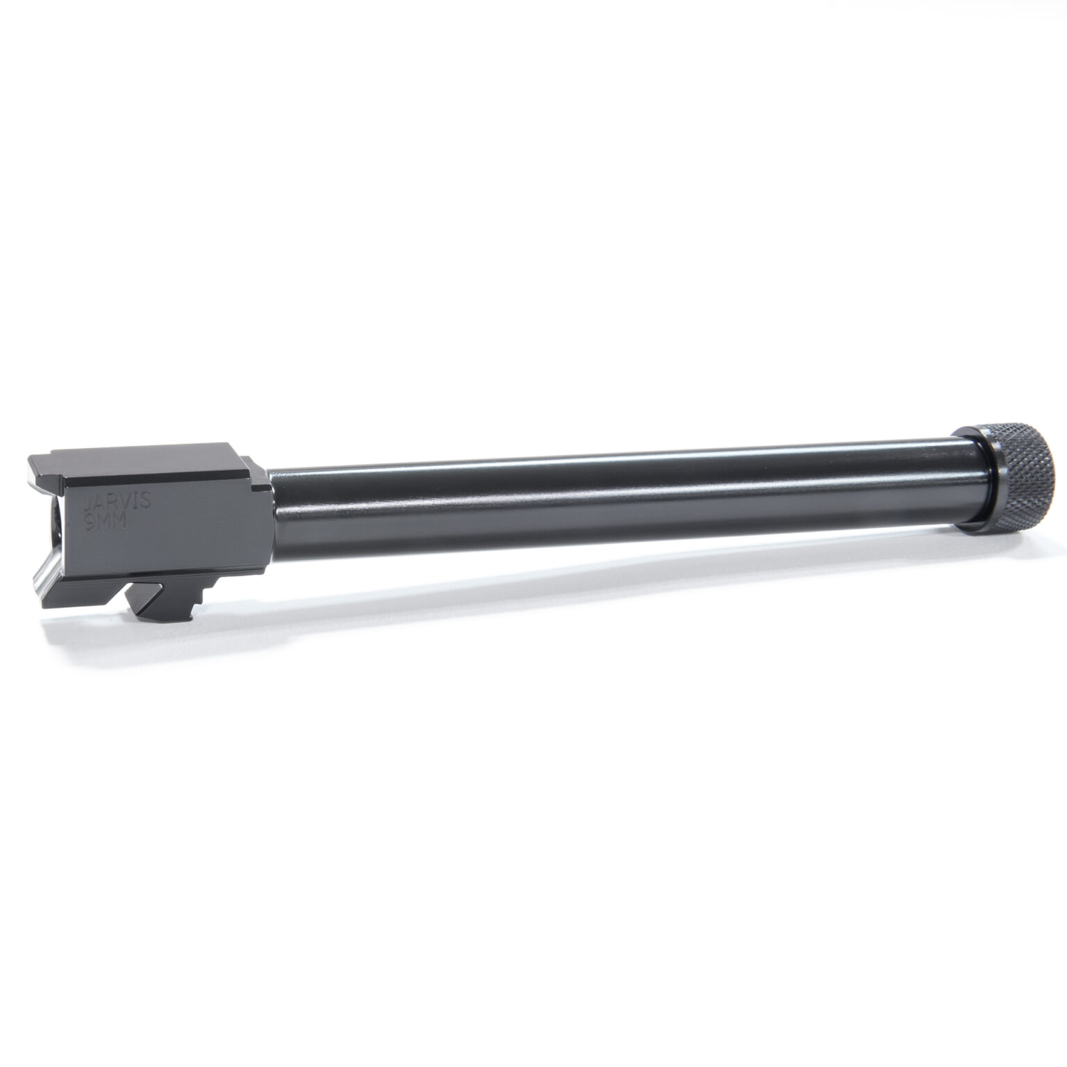 GLOCK 17L THREADED BARREL - Jarvis, Inc.