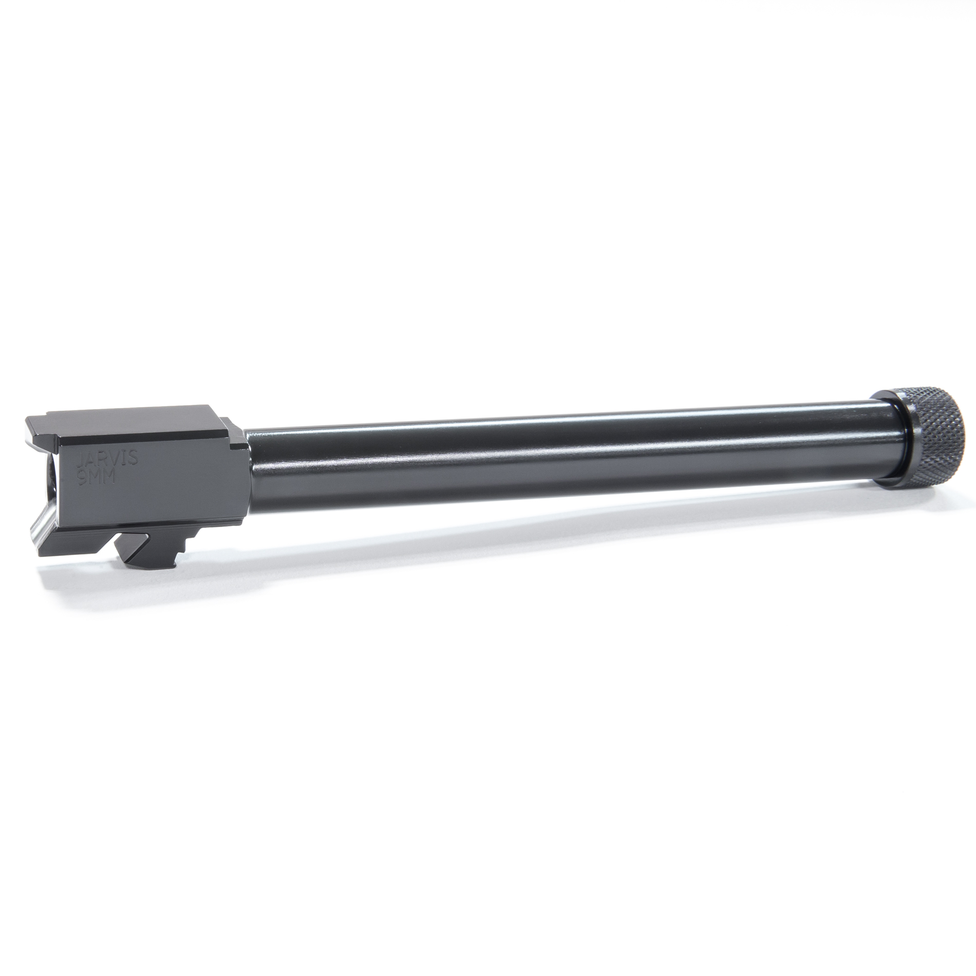 GLOCK 17L THREADED BARREL - Jarvis, Inc.