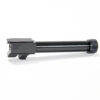 GLOCK 19X THREADED BARRELS - Jarvis, Inc.