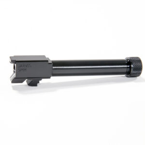 GLOCK 19X THREADED BARRELS - Jarvis, Inc.