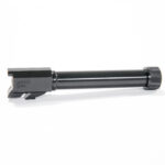 WALTHER PDP THREADED BARREL - Jarvis, Inc.