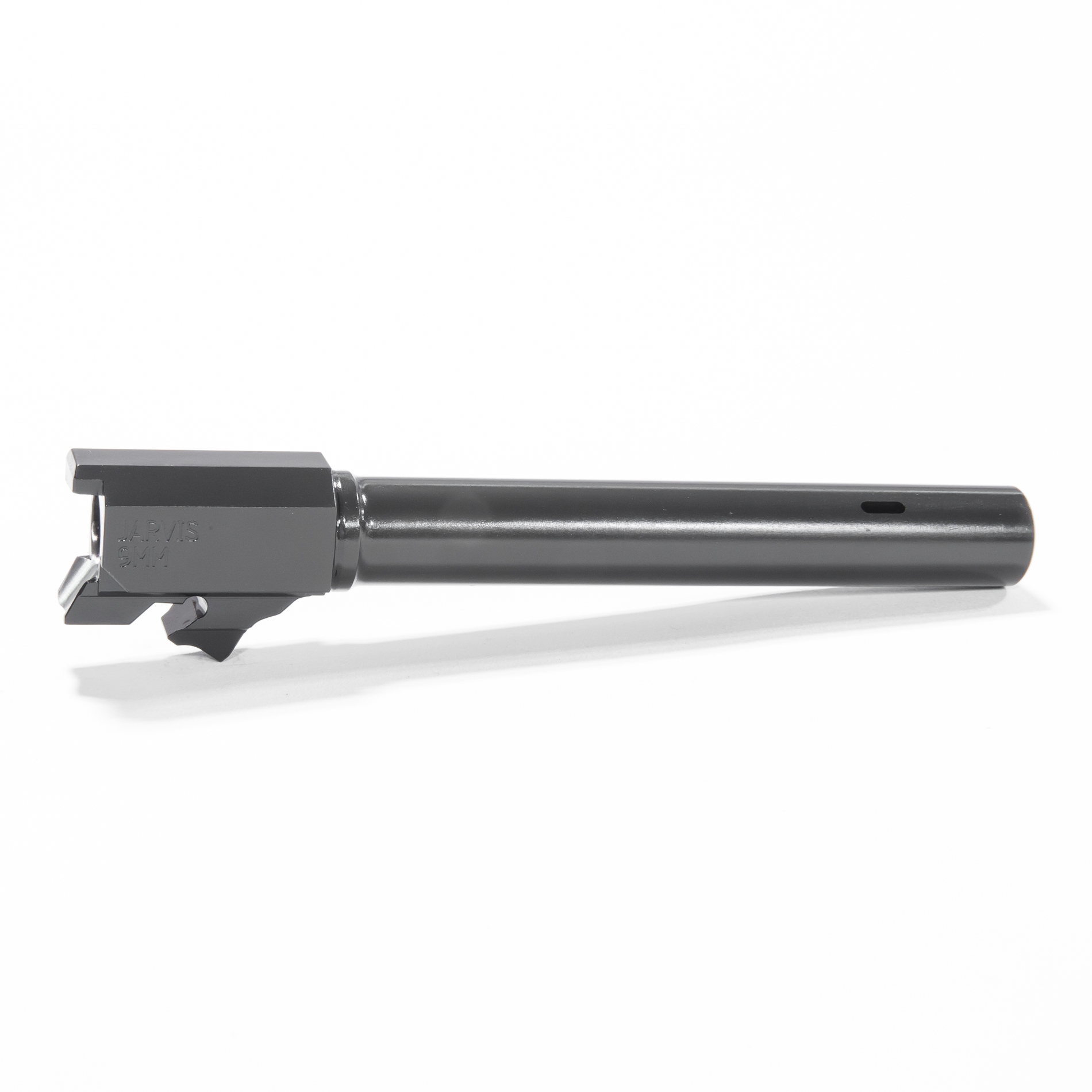 WALTHER Q5 MATCH SF BARRELS - Jarvis, Inc.