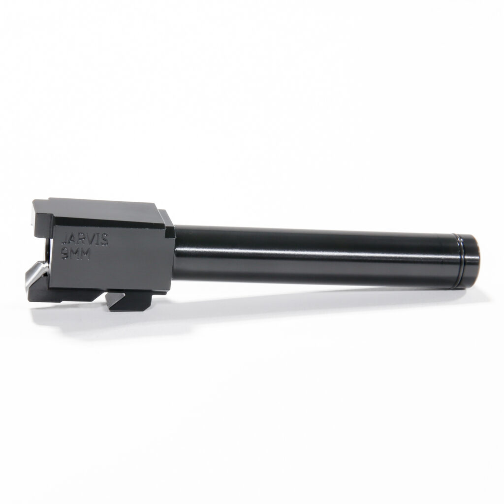 Heckler & Koch Pistol Barrels | Jarvis, Inc.