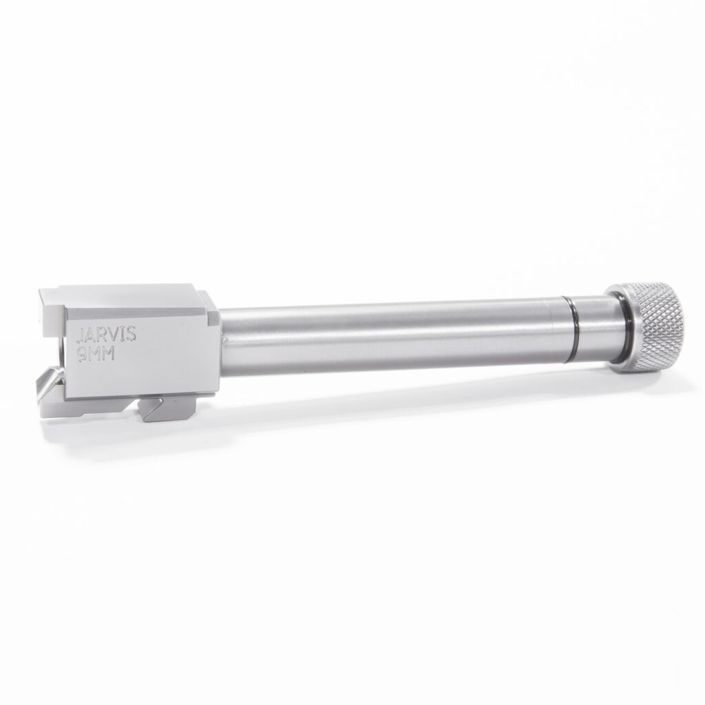 Heckler & Koch Pistol Barrels | Jarvis, Inc.