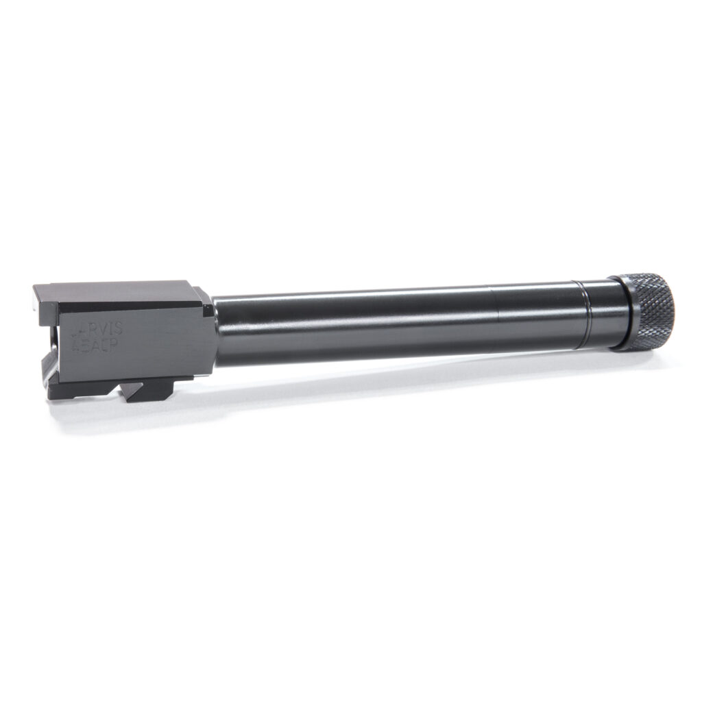Heckler & Koch Pistol Barrels | Jarvis, Inc.